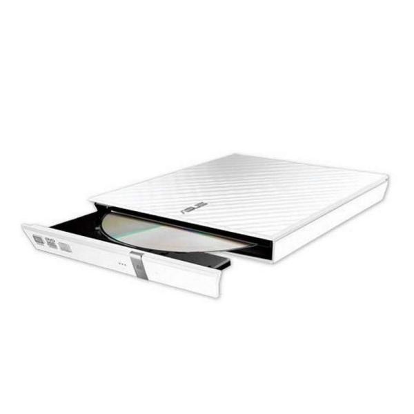 Asus SDRW-08D2S-U LITE/D Graveur DVD Externe USB 2.0 Blanc: 商品のタイトル【中古品】(中古品)＝使用済み中古品です。画像の商品はサンプル画像です。実際に届く商品と異なりますのでご了...