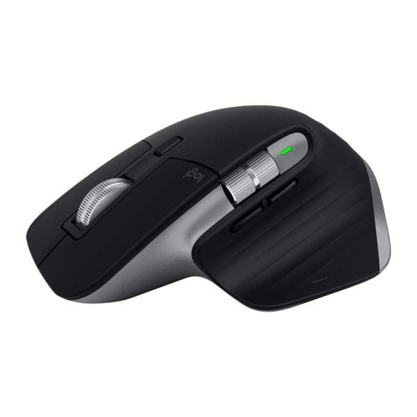 ロジクール MX MASTER 3 アドバンスド ワイヤレスマウス for Mac MX2200sSG Bluetooth 高速スクロールホ: 商品のタイトル【中古品】(中古品)＝使用済み中古品です。画像の商品はサンプル画像です。実際に届く...