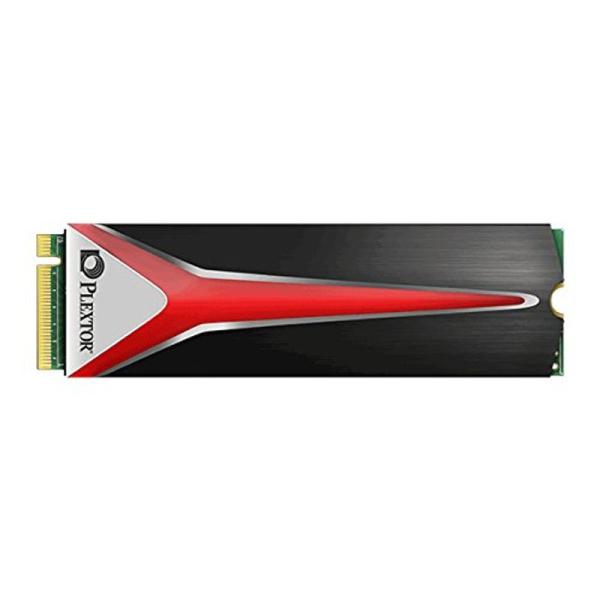 PLEXTOR M8PeGシリーズ TOSHIBA MLC NANDフラッシュ採用 NVMe接続 ヒートシンク付 M.2 2280内蔵型SS: 商品のタイトル【中古品】(中古品)＝使用済み中古品です。画像の商品はサンプル画像です。実際に届く...