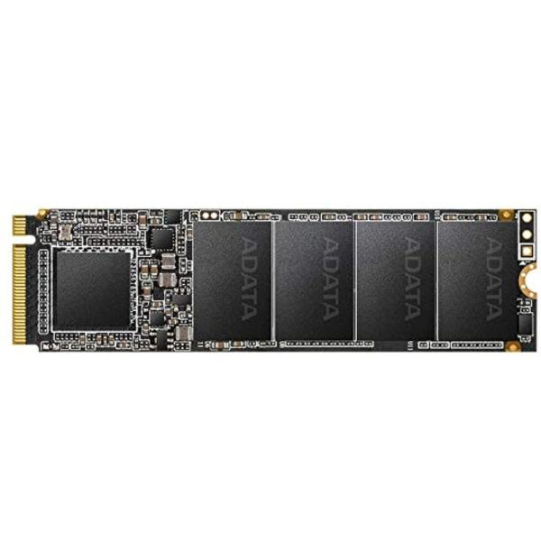 ADATA Technology XPG SX6000 Pro PCIe Gen3x4 M.2 2280 SSD 256GB ASX6000: 商品のタイトル【中古品】(中古品)＝使用済み中古品です。画像の商品はサンプル画像です。実際に届く...