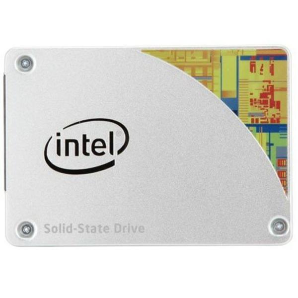 インテル Boxed SSD 530 Series 120GB MLC 2.5inch DaleCrest Bulk Package SSD: 商品のタイトル【中古品】(中古品)＝使用済み中古品です。画像の商品はサンプル画像です。実際に届く...