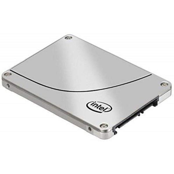 Intel SSD DC S3510 Series (480GB 2.5in SATA 6Gb/s 16nm MLC) SSDSC2BB48: 商品のタイトル【中古品】(中古品)＝使用済み中古品です。画像の商品はサンプル画像です。実際に届く...