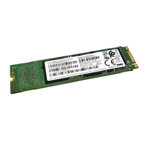 SAMSUNG MZ-NLN128C 128GB M.2 2280 SATA 3 6 GB/S SSD ソリッドステートドライブ 93623: 商品のタイトル【中古品】(中古品)＝使用済み中古品です。画像の商品はサンプル画像です。実際に届く...