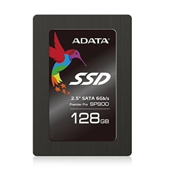 ADATA USA Premier Pro 2.5-Inch 128GB SATA III Synchronous NAND SSD ASP: 商品のタイトル【中古品】(中古品)＝使用済み中古品です。画像の商品はサンプル画像です。実際に届く...