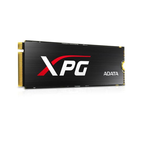 ADATA Technology XPG SX8200 PCIe Gen3x4 M.2 2280 SSD 480GB ASX8200NP-4: 商品のタイトル【中古品】(中古品)＝使用済み中古品です。画像の商品はサンプル画像です。実際に届く...