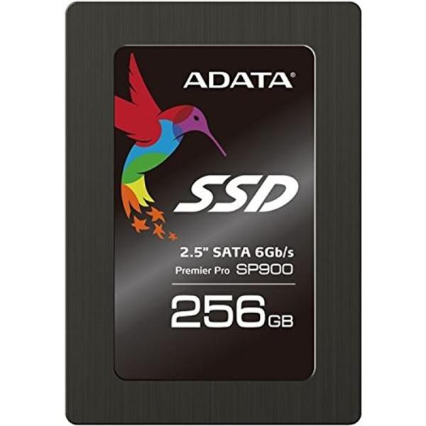 ADATA Premier Pro SP900 SSD 2.5inch SATA 256GB ASP900S3-256GM-C: 商品のタイトル【中古品】(中古品)＝使用済み中古品です。画像の商品はサンプル画像です。実際に届く商品と異なりま...
