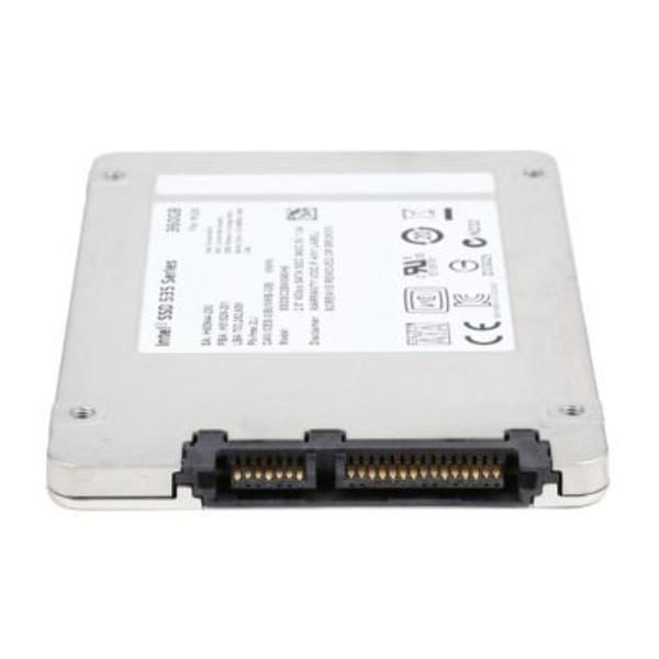 Intel 535 Series 2.5`` 240GB SATA III MLC Internal Solid State Drive (: 商品のタイトル【中古品】(中古品)＝使用済み中古品です。画像の商品はサンプル画像です。実際に届く...