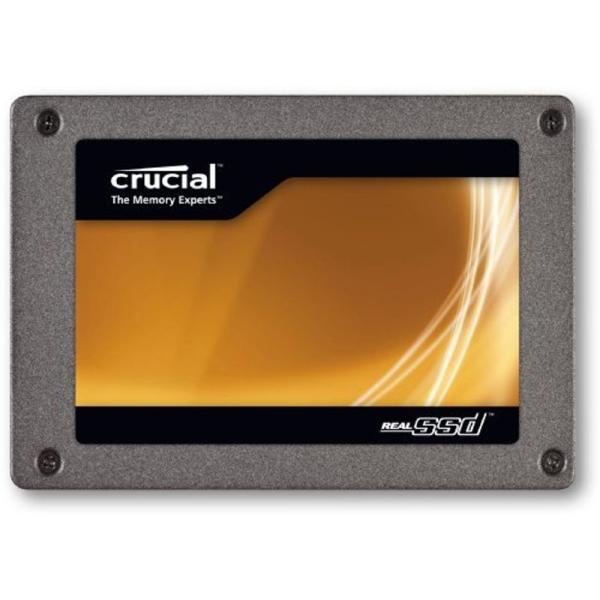 Crucial RealSSD C300 128 GB 2.5-Inch Hard Drive with Data Transfer Kit: 商品のタイトル【中古品】(中古品)＝使用済み中古品です。画像の商品はサンプル画像です。実際に届く...