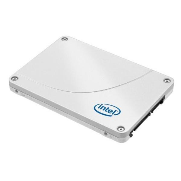 Intel 520 Series Solid-State Drive 60 GB SATA 6 Gb/s 2.5-Inch - SSDSC2: 商品のタイトル【中古品】(中古品)＝使用済み中古品です。画像の商品はサンプル画像です。実際に届く...