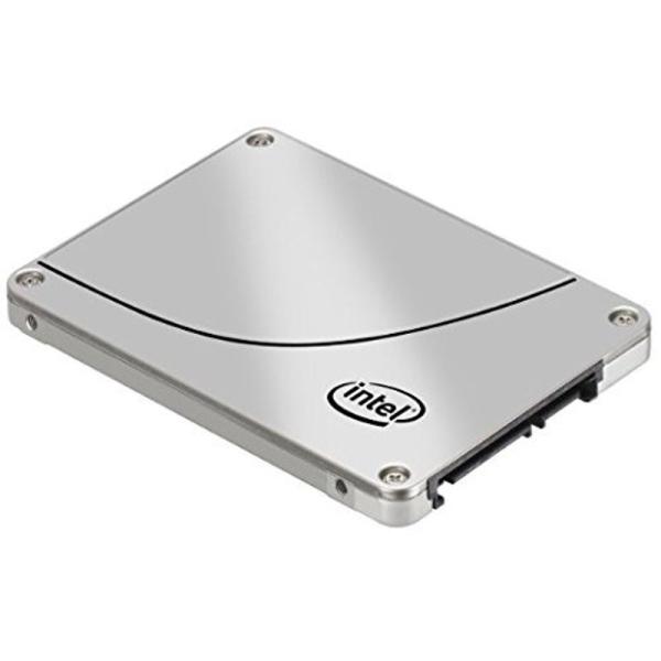 Intel Solid-State Drive DC S3500 Series SSDSC2BB240G401 240GB 260 MB/s: 商品のタイトル【中古品】(中古品)＝使用済み中古品です。画像の商品はサンプル画像です。実際に届く...