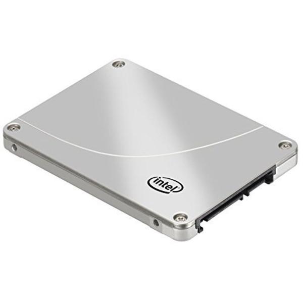 Intel 520 Series Solid-State Drive 60 GB SATA 6 Gb/s 2.5-Inch - SSDSC2: 商品のタイトル【中古品】(中古品)＝使用済み中古品です。画像の商品はサンプル画像です。実際に届く...
