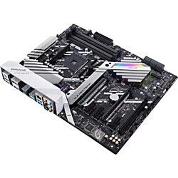ASUS AMD X470 搭載 マザーボード Socket AM4対応 PRIME X470-PRO ATX: 商品のタイトル【中古品】(中古品)＝使用済み中古品です。画像の商品はサンプル画像です。実際に届く商品と異なりますのでご了承下さ...