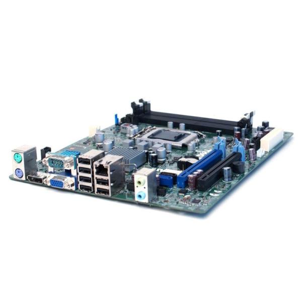 Dell D28YY Optiplex 790 Sff マザーボード: 商品のタイトル【中古品】(中古品)＝使用済み中古品です。画像の商品はサンプル画像です。実際に届く商品と異なりますのでご了承下さいませ。※中古品のため、商品のコンディショ...