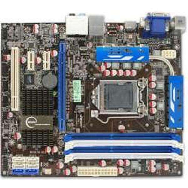 Jetway/ジェットウェイ Intel Z68チップセット搭載 LGA1155対応 microATXマザーボード MIZ68M-H: 商品のタイトル【中古品】(中古品)＝使用済み中古品です。画像の商品はサンプル画像です。実際に届く商品と異...