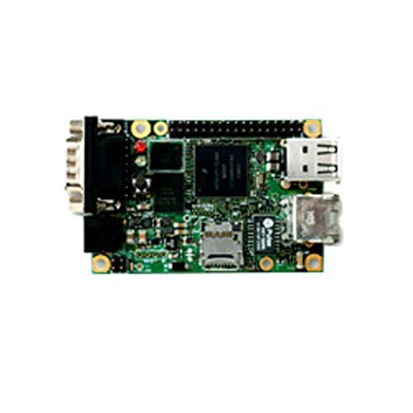 ATMARK TECHNO A4200-U00Z Armadillo-420 量産ボード(リード部品実装済): 商品のタイトル【中古品】(中古品)＝使用済み中古品です。画像の商品はサンプル画像です。実際に届く商品と異なりますのでご了承下さい...