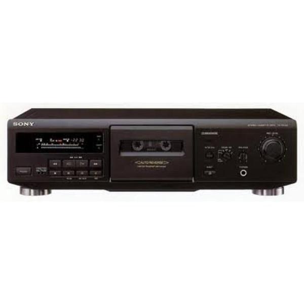 SONY ソニー TC-RX300 カセットデッキ: 商品のタイトル【中古品】(中古品)＝使用済み中古品です。画像の商品はサンプル画像です。実際に届く商品と異なりますのでご了承下さいませ。※中古品のため、商品のコンディション、ケース、説明書...