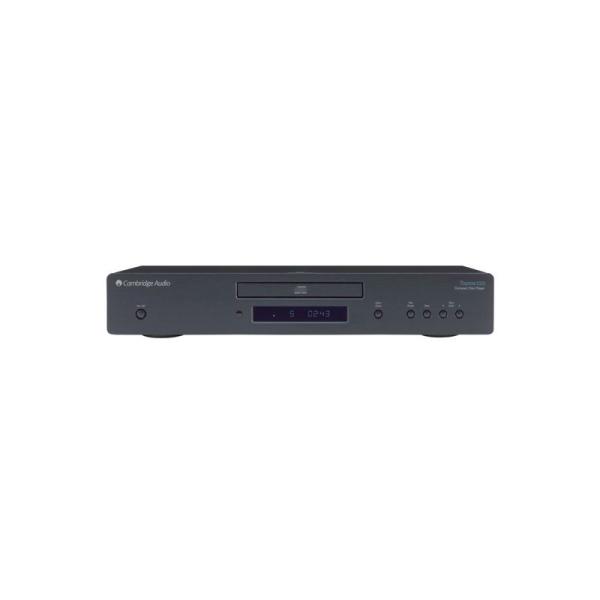 Cambridge Audio DAC CDプレーヤー TOPAZ CD5 D/Aコンバーター イギリス製 Wolfson 8725 搭載 : 商品のタイトル【中古品】(中古品)＝使用済み中古品です。画像の商品はサンプル画像です。実際に届く...