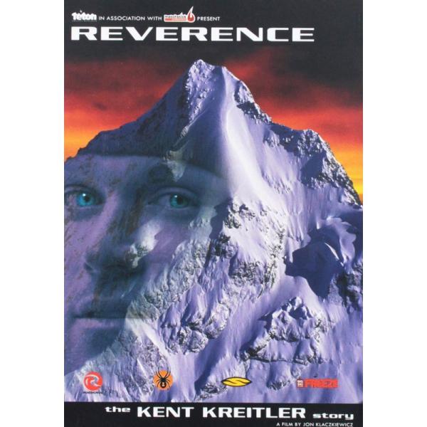Reverence: Kent Kreiter Story DVD: 商品のタイトル【中古品】(中古品)＝使用済み中古品です。画像の商品はサンプル画像です。実際に届く商品と異なりますのでご了承下さいませ。※中古品のため、商品のコンディション...