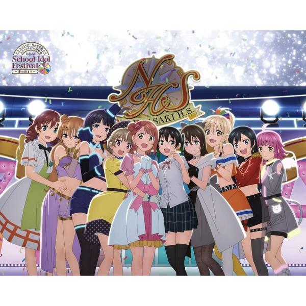 ラブライブ 虹ヶ咲学園スクールアイドル同好会 3rd Live School Idol Festival ~夢の始まり~ Blu-ray M: 商品のタイトル【中古品】(中古品)＝使用済み中古品です。画像の商品はサンプル画像です。実際に届く...