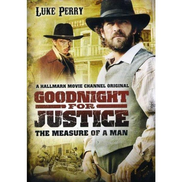 Goodnight for Justice: The Measure of a Man DVD Import: 商品のタイトル【中古品】(中古品)＝使用済み中古品です。画像の商品はサンプル画像です。実際に届く商品と異なりますのでご了承下さい...