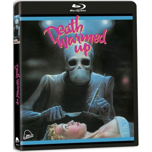 Death Warmed Up Blu-ray: 商品のタイトル【中古品】(中古品)＝使用済み中古品です。画像の商品はサンプル画像です。実際に届く商品と異なりますのでご了承下さいませ。※中古品のため、商品のコンディション、ケース、説明書等の...