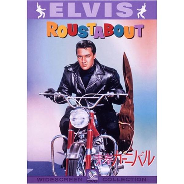 青春カーニバル DVD: 商品のタイトル【中古品】(中古品)＝使用済み中古品です。画像の商品はサンプル画像です。実際に届く商品と異なりますのでご了承下さいませ。※中古品のため、商品のコンディション、ケース、説明書等の付属品の有無については入...