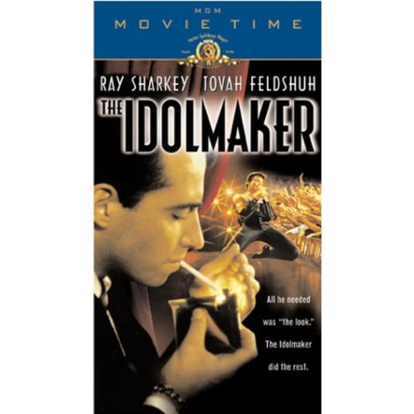 Idolmaker VHS: 商品のタイトル【中古品】(中古品)＝使用済み中古品です。画像の商品はサンプル画像です。実際に届く商品と異なりますのでご了承下さいませ。※中古品のため、商品のコンディション、ケース、説明書等の付属品の有無について...