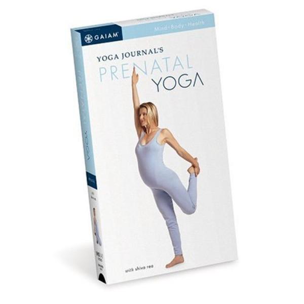 Yoga Journal's Pre-Natal Yoga VHS: 商品のタイトル【中古品】(中古品)＝使用済み中古品です。画像の商品はサンプル画像です。実際に届く商品と異なりますのでご了承下さいませ。※中古品のため、商品のコンディション...