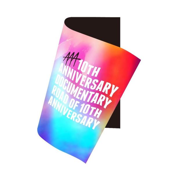 AAA 10th ANNIVERSARY Documentary ~Road of 10th ANNIVERSARY~(Blu-ray Di: 商品のタイトル【中古品】(中古品)＝使用済み中古品です。画像の商品はサンプル画像です。実際に届く...