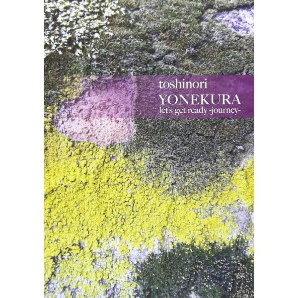 let’s get ready -journey- DVD: 商品のタイトル【中古品】(中古品)＝使用済み中古品です。画像の商品はサンプル画像です。実際に届く商品と異なりますのでご了承下さいませ。※中古品のため、商品のコンディション、ケース...