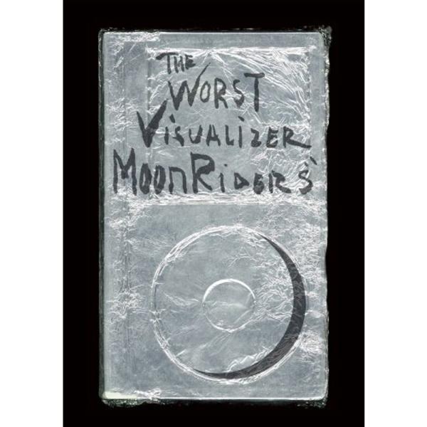 The Worst Visualizer DVD: 商品のタイトル【中古品】(中古品)＝使用済み中古品です。画像の商品はサンプル画像です。実際に届く商品と異なりますのでご了承下さいませ。※中古品のため、商品のコンディション、ケース、説明書等...