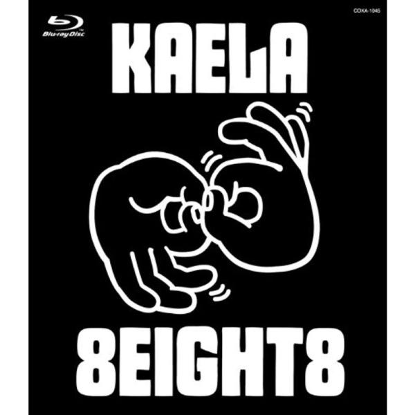 KAELA WEB TOUR 2012@日本武道館 (Blu-ray通常盤Blu-ray): 商品のタイトル【中古品】(中古品)＝使用済み中古品です。画像の商品はサンプル画像です。実際に届く商品と異なりますのでご了承下さいませ。※中古品のた...