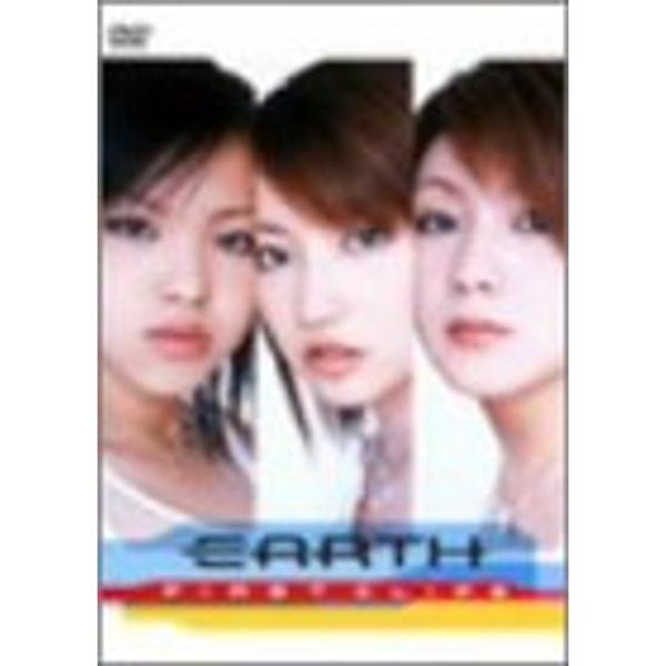EARTH FIRST CLIPS DVD: 商品のタイトル【中古品】(中古品)＝使用済み中古品です。画像の商品はサンプル画像です。実際に届く商品と異なりますのでご了承下さいませ。※中古品のため、商品のコンディション、ケース、説明書等の付属...