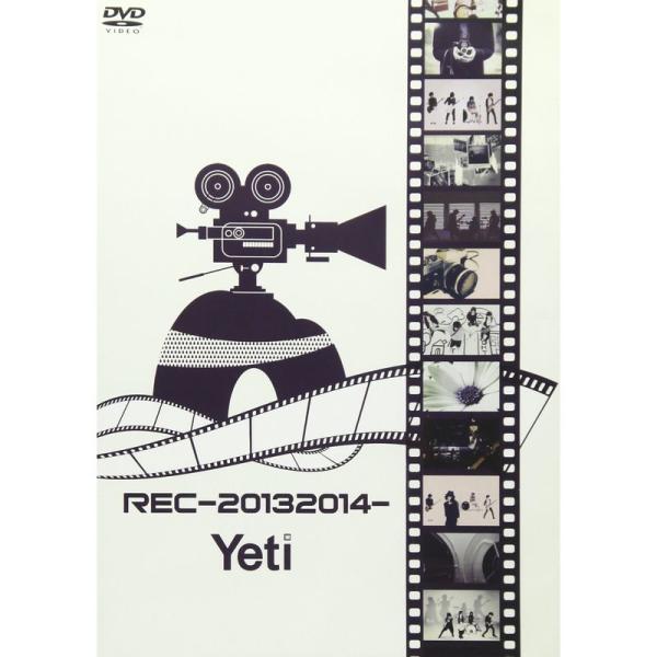 REC-20132014- DVD: 商品のタイトル【中古品】(中古品)＝使用済み中古品です。画像の商品はサンプル画像です。実際に届く商品と異なりますのでご了承下さいませ。※中古品のため、商品のコンディション、ケース、説明書等の付属品の有無...