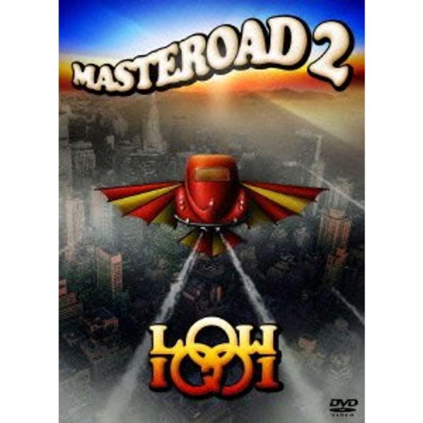 MASTEROAD 2 DVD: 商品のタイトル【中古品】(中古品)＝使用済み中古品です。画像の商品はサンプル画像です。実際に届く商品と異なりますのでご了承下さいませ。※中古品のため、商品のコンディション、ケース、説明書等の付属品の有無につ...
