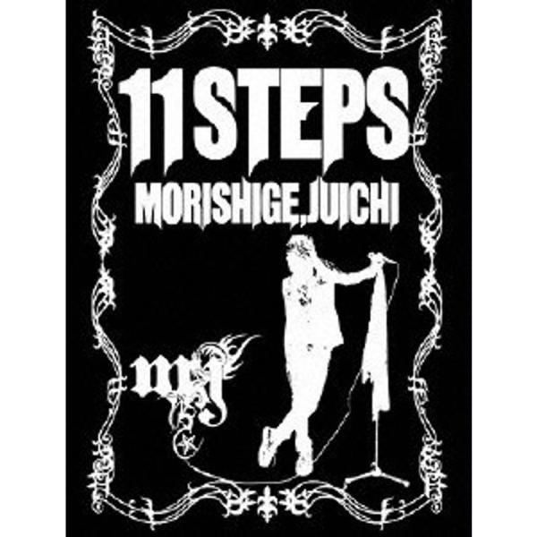 11STEPS DVD: 商品のタイトル【中古品】(中古品)＝使用済み中古品です。画像の商品はサンプル画像です。実際に届く商品と異なりますのでご了承下さいませ。※中古品のため、商品のコンディション、ケース、説明書等の付属品の有無については入...