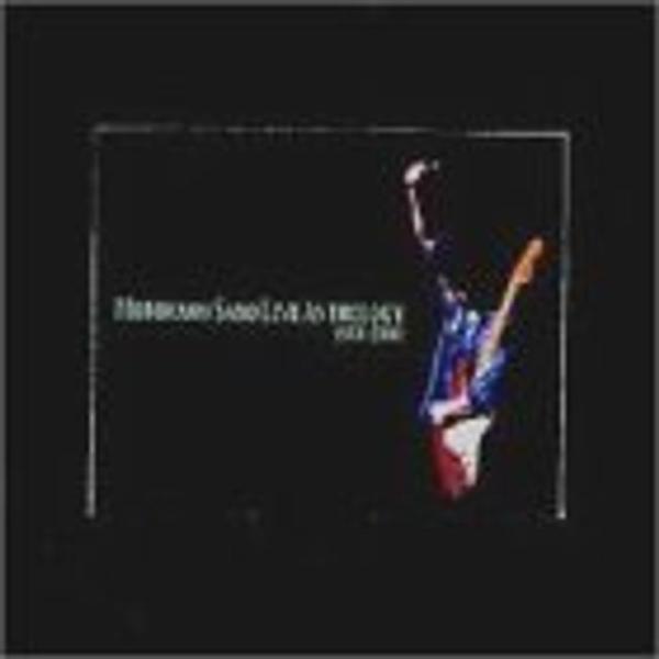 ライブ・アンソロジー1980-2000 DVD: 商品のタイトル【中古品】(中古品)＝使用済み中古品です。画像の商品はサンプル画像です。実際に届く商品と異なりますのでご了承下さいませ。※中古品のため、商品のコンディション、ケース、説明書等の...