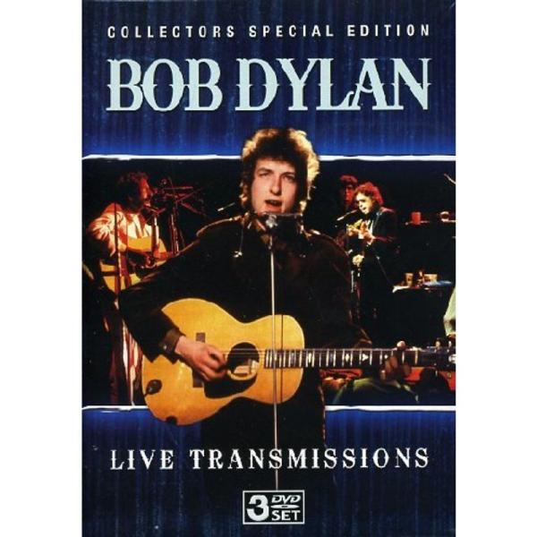 LIVE TRANSMISSIONS (3DVD) Import: 商品のタイトル【中古品】(中古品)＝使用済み中古品です。画像の商品はサンプル画像です。実際に届く商品と異なりますのでご了承下さいませ。※中古品のため、商品のコンディション、...