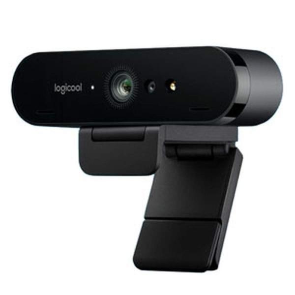 logicool ロジクール BRIO (ブリオ) RightLight 3 採用 4K Ultra HDウェブカメラ C1000eR: 商品のタイトル【中古品】(中古品)＝使用済み中古品です。画像の商品はサンプル画像です。実際に届く商品と...