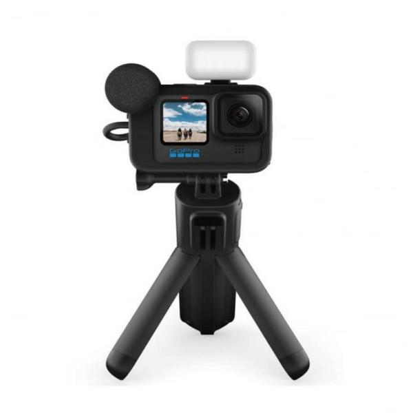 ゴープロ GoPro HERO11 Black Creator Edition CHDFB-111-JP ゴープロ ヒーロー11 クリエイタ: 商品のタイトル【中古品】(中古品)＝使用済み中古品です。画像の商品はサンプル画像です。実際に届く...