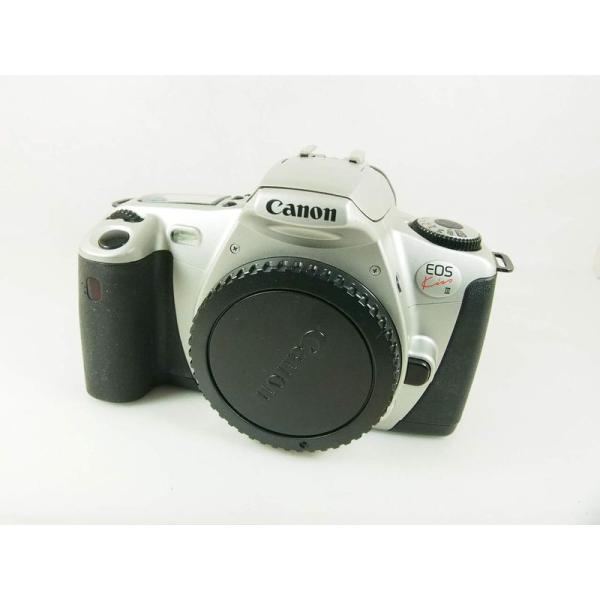 Canon EOS Kiss3: 商品のタイトル【中古品】(中古品)＝使用済み中古品です。画像の商品はサンプル画像です。実際に届く商品と異なりますのでご了承下さいませ。※中古品のため、商品のコンディション、ケース、説明書等の付属品の有無につ...