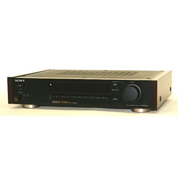 SONY ソニー ST-S333ESG FM/AMステレオチューナー SONY ソニー ST-S333ESG FM/AMステレオチューナー