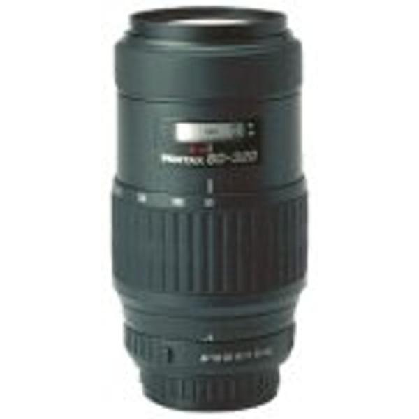 PENTAX SMCP-FA 80-320mm F4.5-5.6 ブラック: 商品のタイトル【中古品】(中古品)＝使用済み中古品です。画像の商品はサンプル画像です。実際に届く商品と異なりますのでご了承下さいませ。※中古品のため、商品のコンデ...