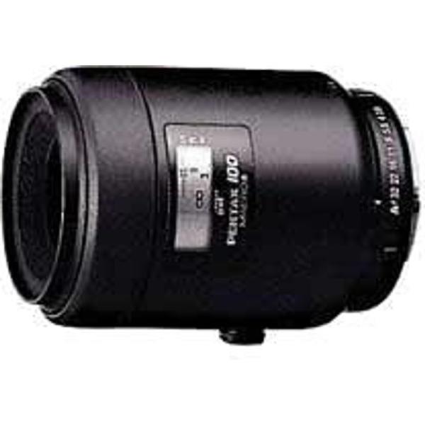PENTAX SMCP-FA マクロ 100mm F2.8 W/C: 商品のタイトル【中古品】(中古品)＝使用済み中古品です。画像の商品はサンプル画像です。実際に届く商品と異なりますのでご了承下さいませ。※中古品のため、商品のコンディション...