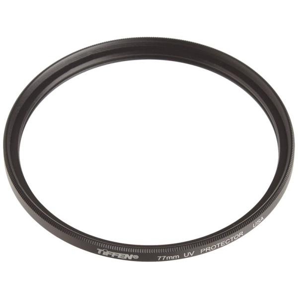 国内正規品Tiffen ティッフェン 77MM UV PROTECTOR FILTER 77UVP: 商品のタイトル【中古品】(中古品)＝使用済み中古品です。画像の商品はサンプル画像です。実際に届く商品と異なりますのでご了承下さいませ。※中...
