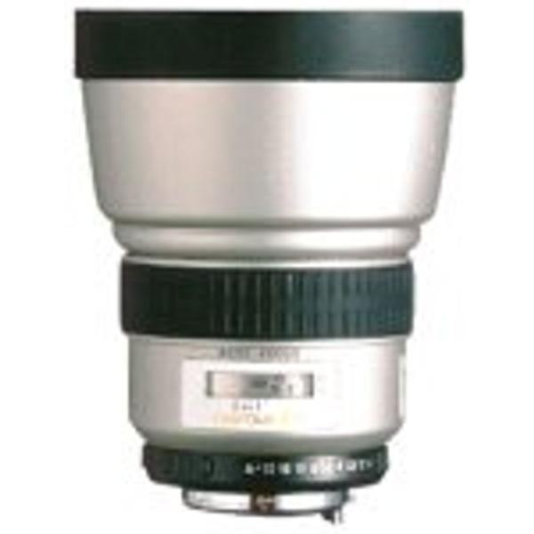 PENTAX SMCP-FA*85mm F1.4(IF) W/CH: 商品のタイトル【中古品】(中古品)＝使用済み中古品です。画像の商品はサンプル画像です。実際に届く商品と異なりますのでご了承下さいませ。※中古品のため、商品のコンディション...