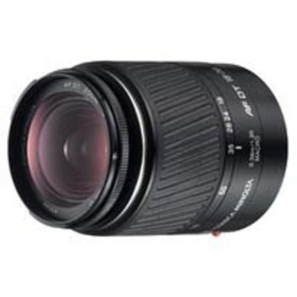 Konica Minolta AFDTZ1870F3556D AF DT ZOOM 18-70mm F3.5ー: 商品のタイトル【中古品】(中古品)＝使用済み中古品です。画像の商品はサンプル画像です。実際に届く商品と異なりますのでご了承下さ...
