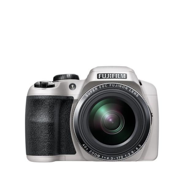FUJIFILM デジタルカメラ FinePix S8200WH 光学40倍 ホワイト F FX-S8200WH: 商品のタイトル【中古品】(中古品)＝使用済み中古品です。画像の商品はサンプル画像です。実際に届く商品と異なりますのでご了承下...