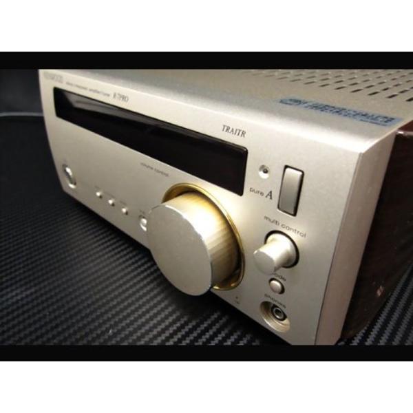 KENWOOD ケンウッド AvinoPRO R-7PRO チューナー内蔵 コンパクトアンプ: 商品のタイトル【中古品】(中古品)＝使用済み中古品です。画像の商品はサンプル画像です。実際に届く商品と異なりますのでご了承下さいませ。※中古品の...