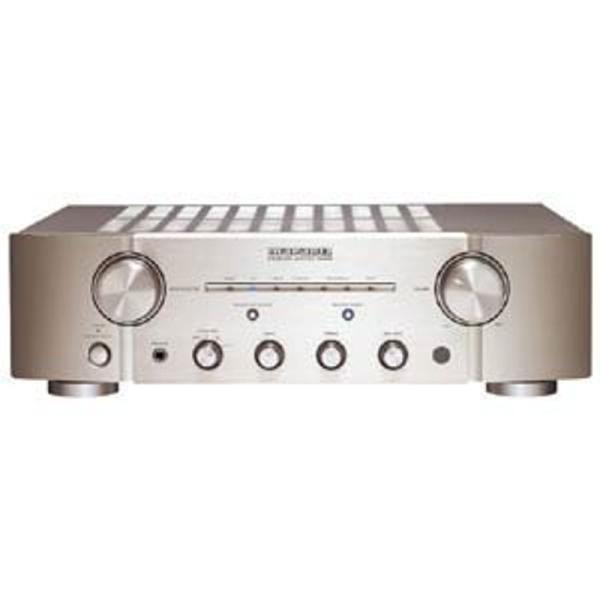 Marantz プリメインアンプ PM8003: 商品のタイトル【中古品】(中古品)＝使用済み中古品です。画像の商品はサンプル画像です。実際に届く商品と異なりますのでご了承下さいませ。※中古品のため、商品のコンディション、ケース、説明書等の...